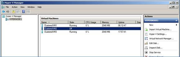 A Review Of Backupassist Within A Hyper V Environment Backupassist